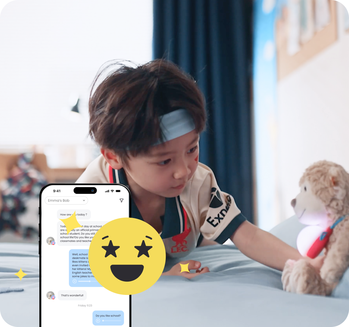 应用下载 - Haivivi 跃然创新
