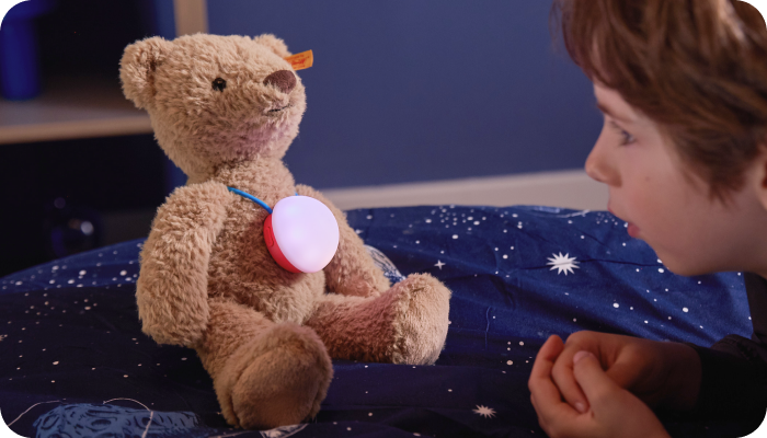 BubblePal - AI Companion Toy - Haivivi Official