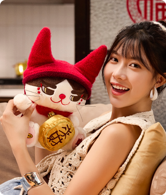 Haivivi 跃然创新 - 官方网站